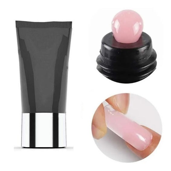 Τι είναι το Polygel ή Acrygel και πως χρησιμοποιείται. - Blog